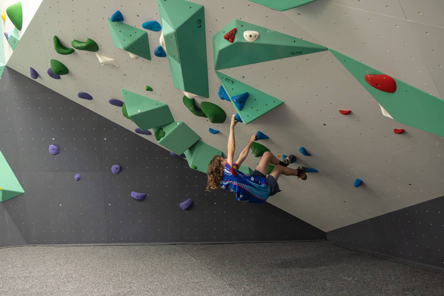 Come climb with us! - Boulder House | Whangarei